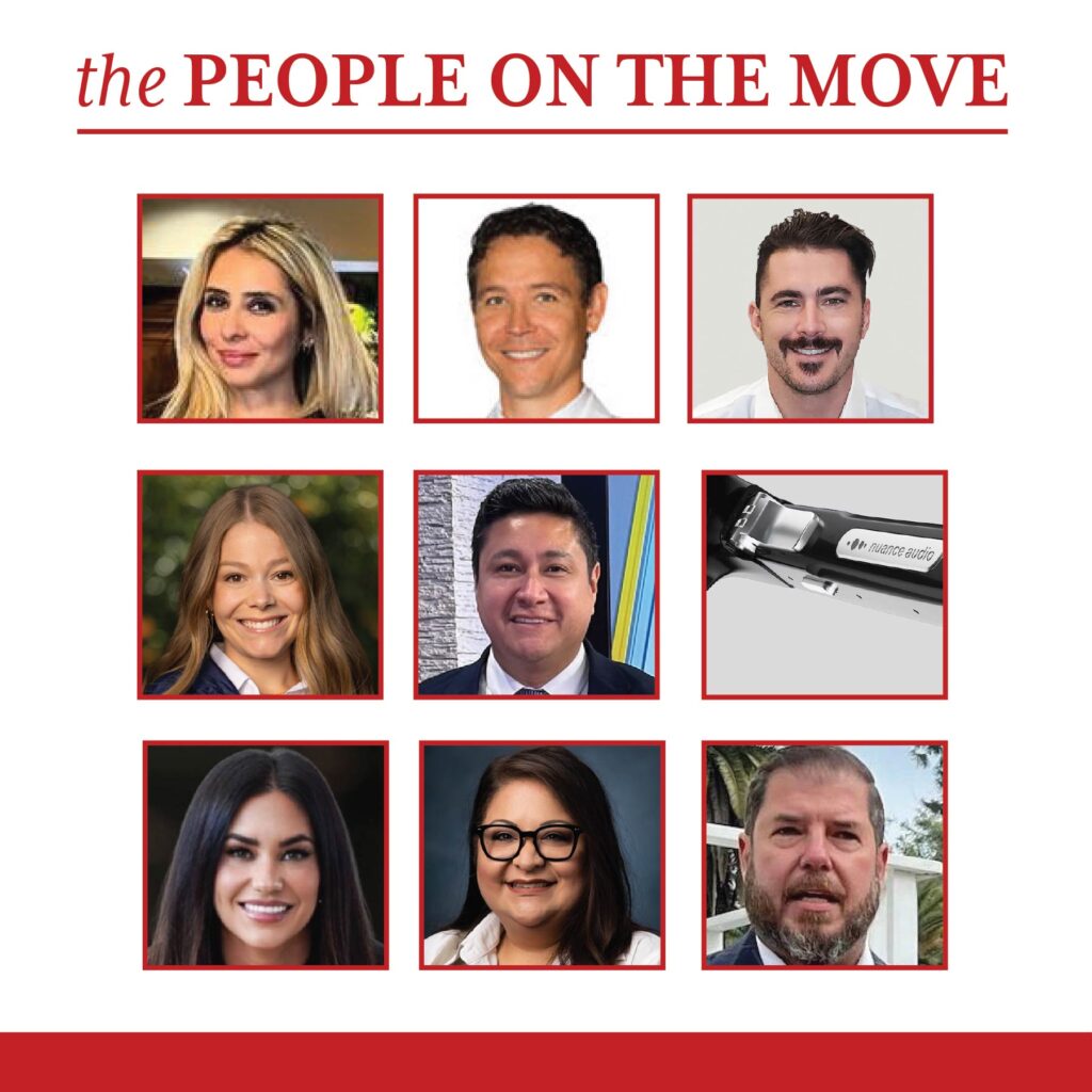 People on the Move Archives - The Business Journal