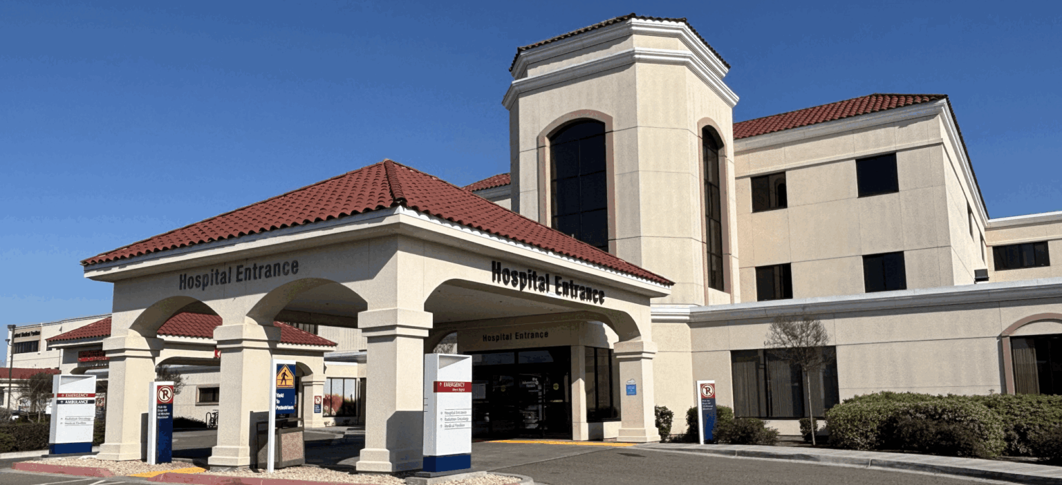 Eight Central California Hospitals Earn Top Patient Safety Grades