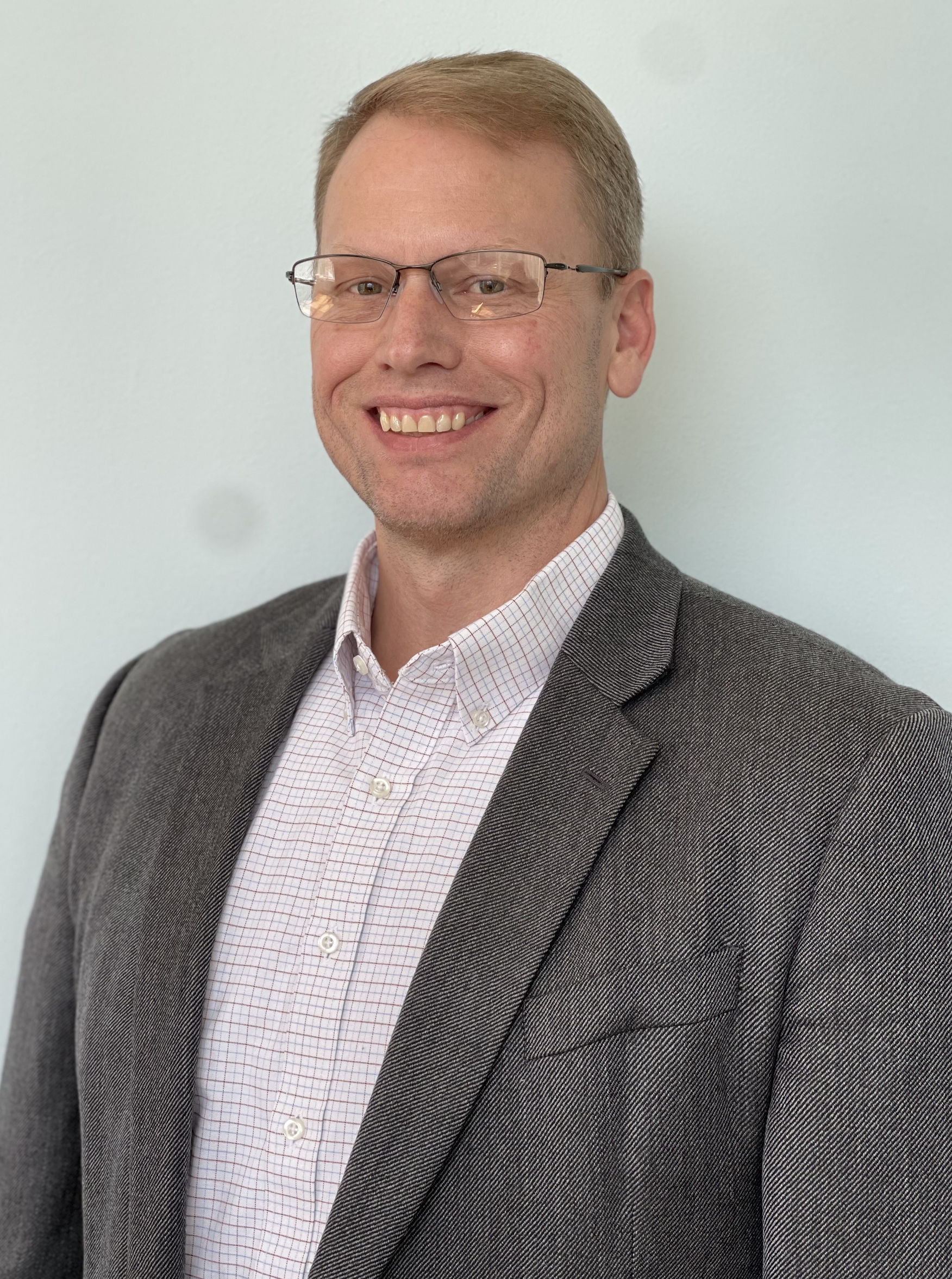 Executive Profile: David Harris - The Business Journal