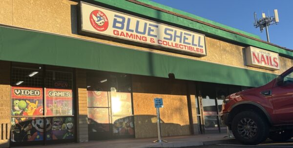 Fresno gaming retailer carves niche as GameStop closes four Valley ...
