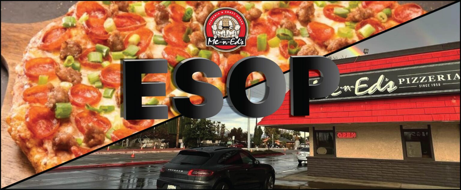 Me N Ed S Pizza Fresno