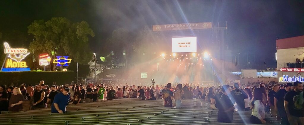 paul-paul-theater-post-concert-big-fresno-fair - The Business Journal