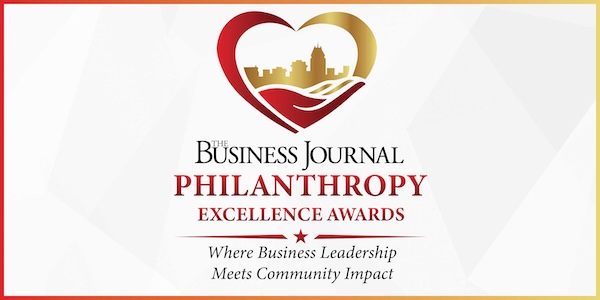 Philanthropy Excellence Awards | Central Valley's Best