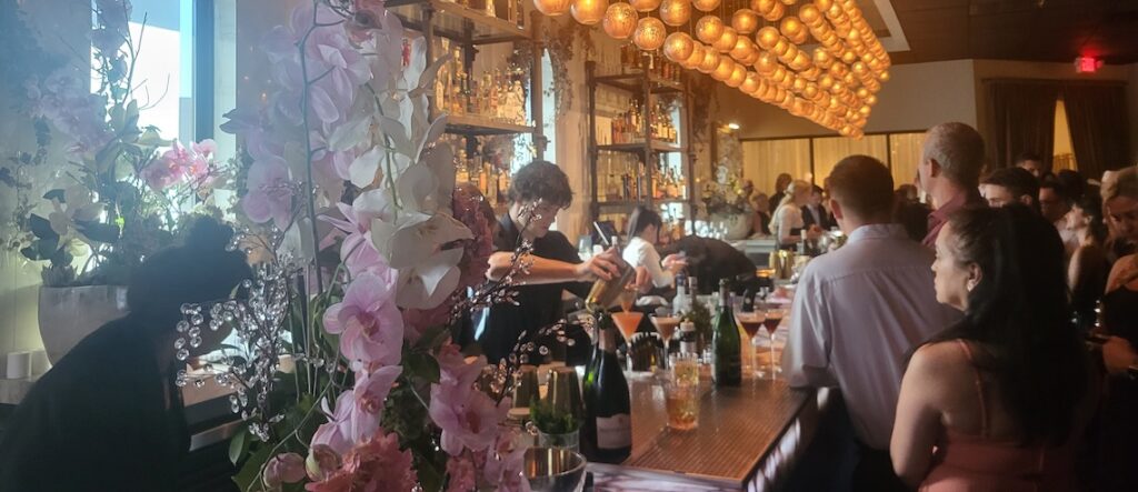 Bulle celebrates grand opening as Fresno fine-dining destination