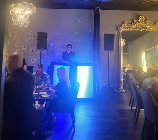 Bulle celebrates grand opening as Fresno fine-dining destination