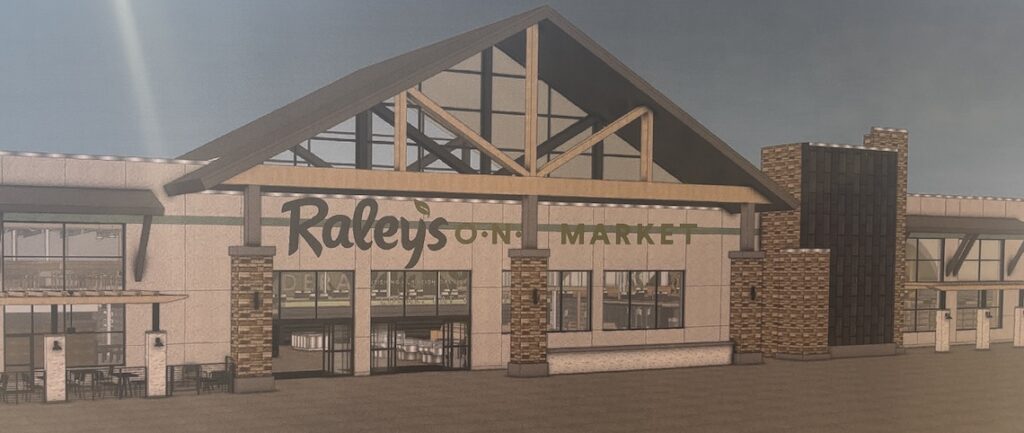 Raley's will unveil its Madera small-format store in March 2027